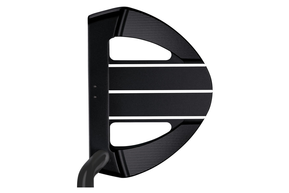 Evnroll 2020 Putters - Subtle Updates, New Finishes | MyGolfSpy