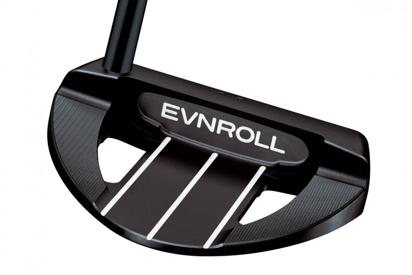 Evnroll 2020 Putters - Subtle Updates, New Finishes | MyGolfSpy