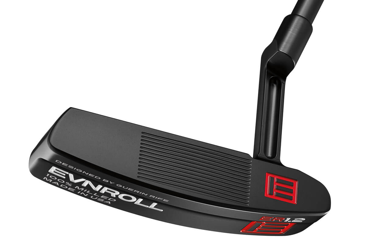 Evnroll 2020 Putters - Subtle Updates, New Finishes | MyGolfSpy
