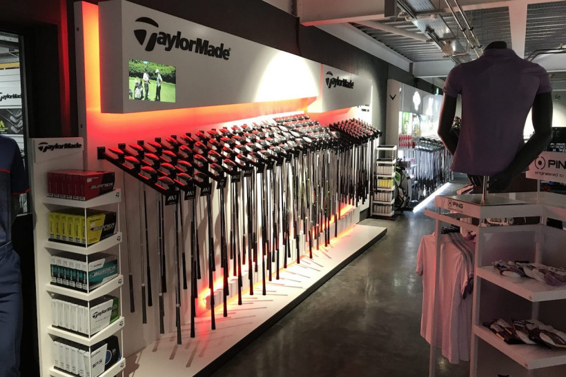 Just How Strong Are Golf Retail Sales? This Report Raises More ...