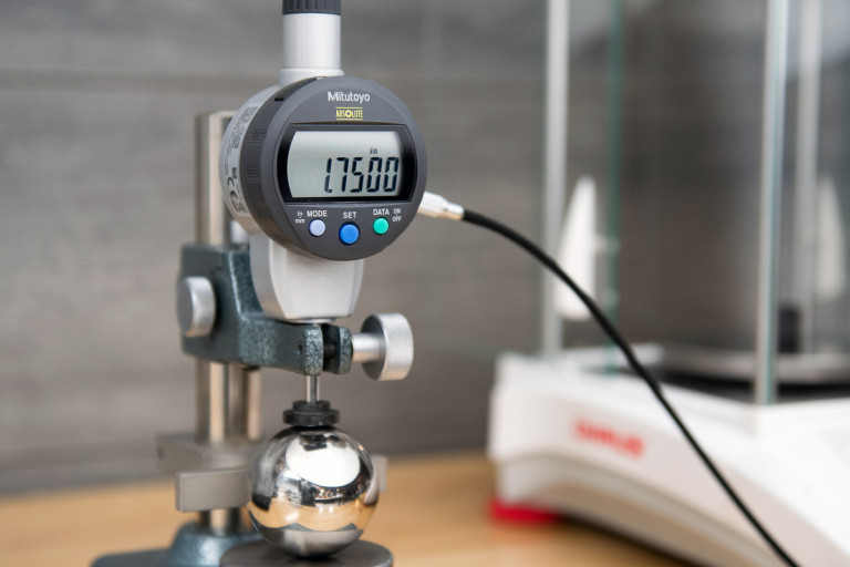 MyGolfSpy Ball Lab - A Different Kind of Golf Ball Test | MyGolfSpy