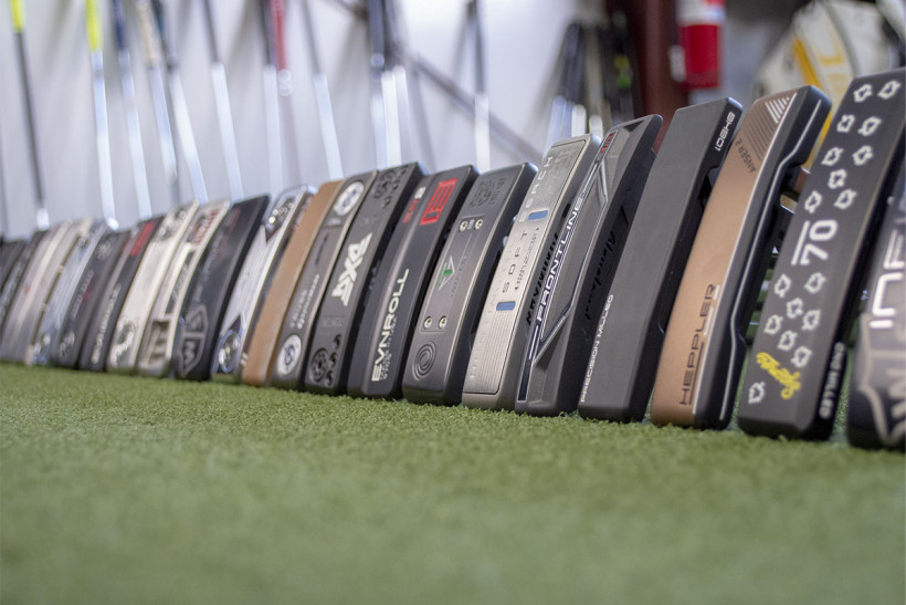 Best Blade Putters of 2020 | MyGolfSpy