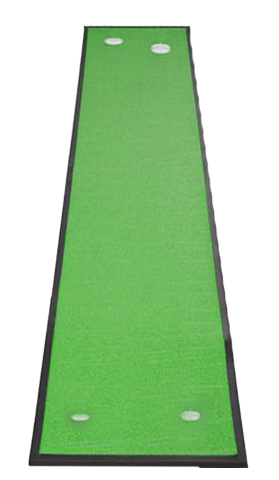 The Guide to the Best Indoor Putting Mats | MyGolfSpy