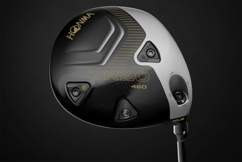 Honma and Justin Rose Call it Quits | MyGolfSpy