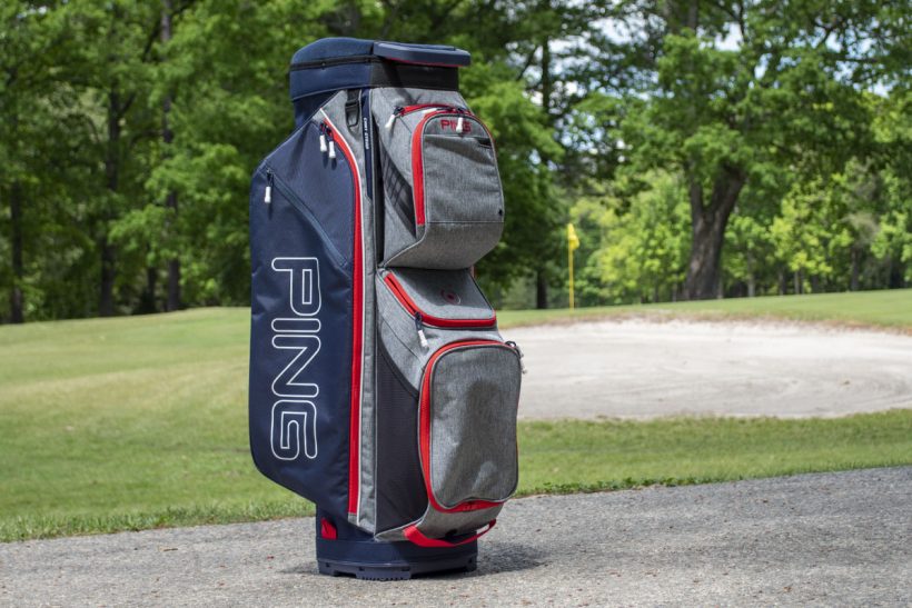 PING Golf Bags: 6 Of The Best Models To Consider | MyGolfSpy