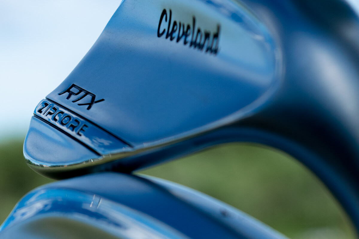 Cleveland RTX ZipCore: A New Old-Fashioned Wedge | MyGolfSpy