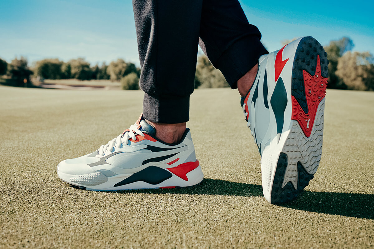 PUMA RS-G Golf Shoes | MyGolfSpy