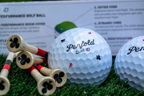 Penfold Golf Balls: Another Direct-To-Consumer Brand? | MyGolfSpy