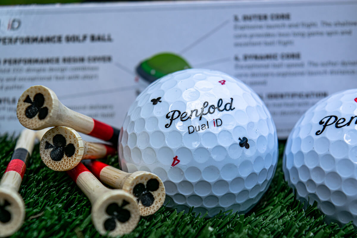 Penfold Golf Balls: Another Direct-To-Consumer Brand? | MyGolfSpy