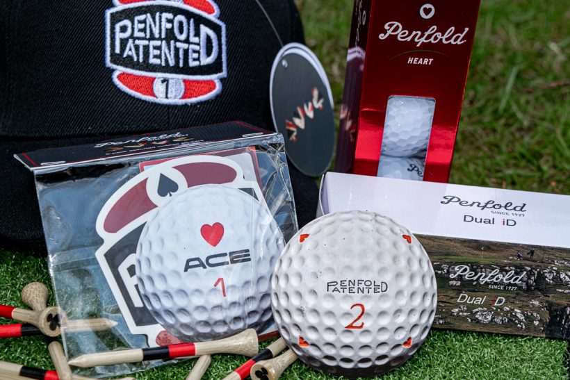 Penfold Golf Balls: Another Direct-To-Consumer Brand? | MyGolfSpy