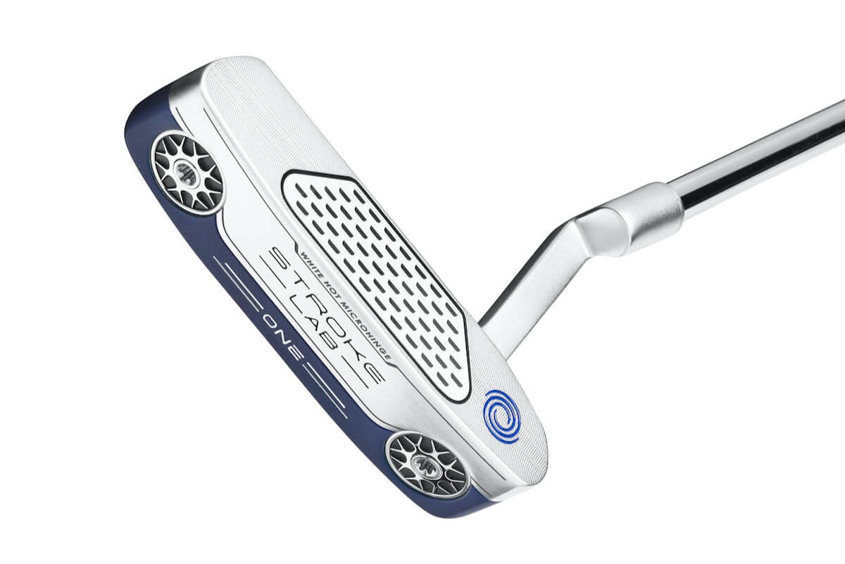 Odyssey Triple Track #7 and Stroke Lab Women's Putters | MyGolfSpy
