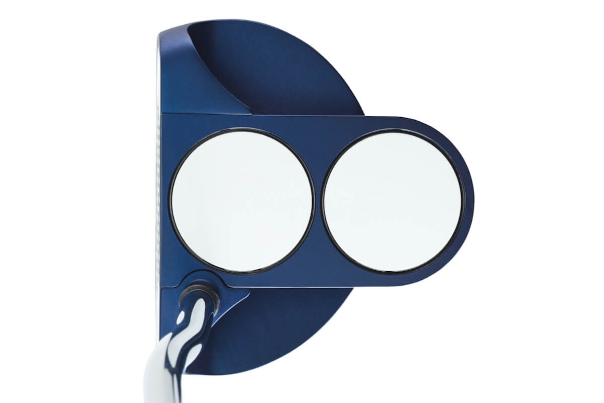 Odyssey Triple Track #7 and Stroke Lab Women's Putters | MyGolfSpy