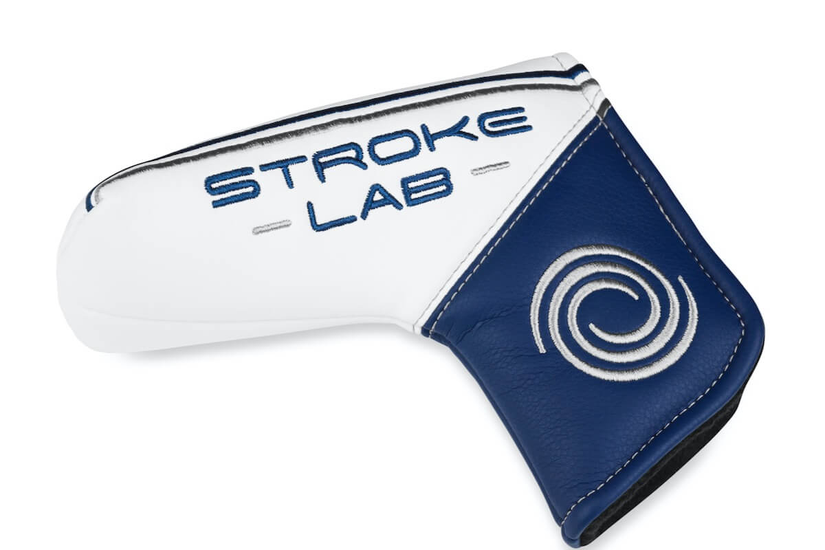 Odyssey Triple Track #7 and Stroke Lab Women's Putters | MyGolfSpy