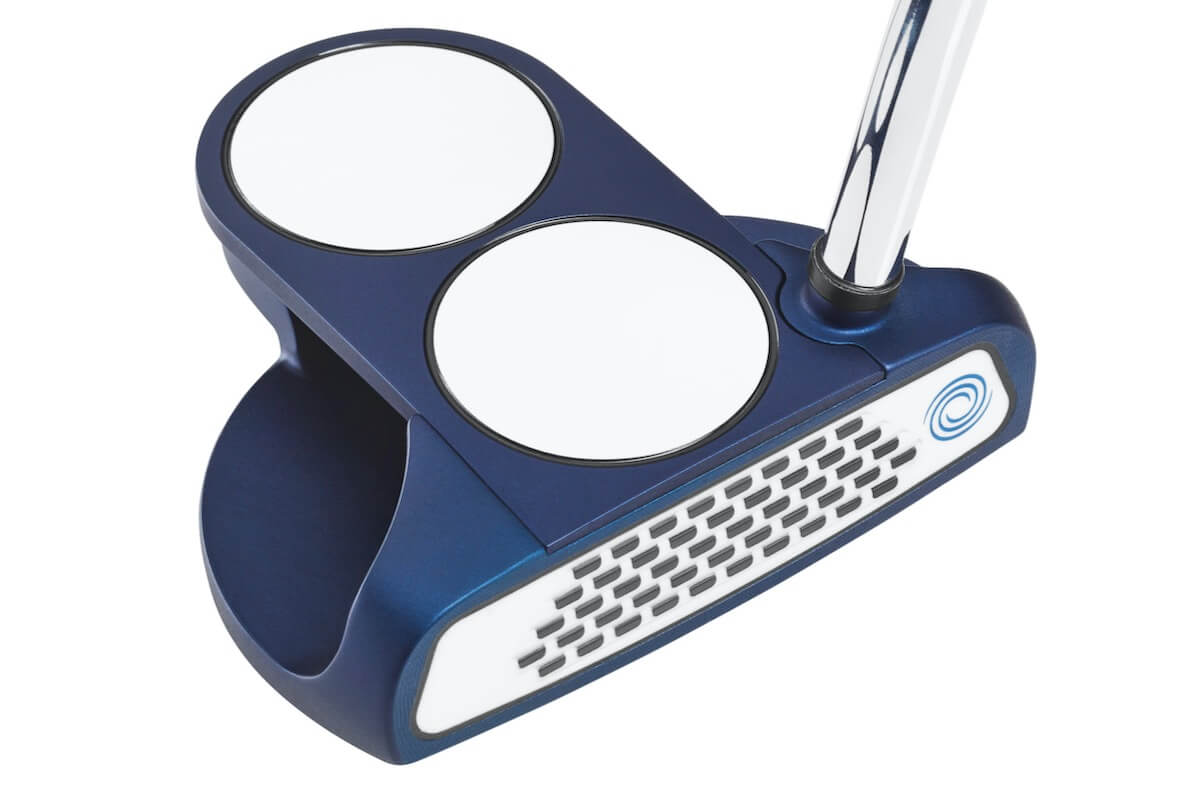 Odyssey Triple Track #7 and Stroke Lab Women's Putters | MyGolfSpy