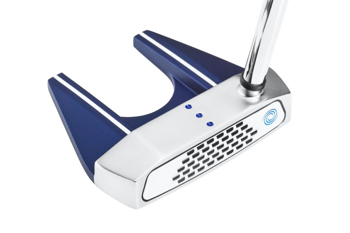 Odyssey Triple Track #7 and Stroke Lab Women's Putters | MyGolfSpy