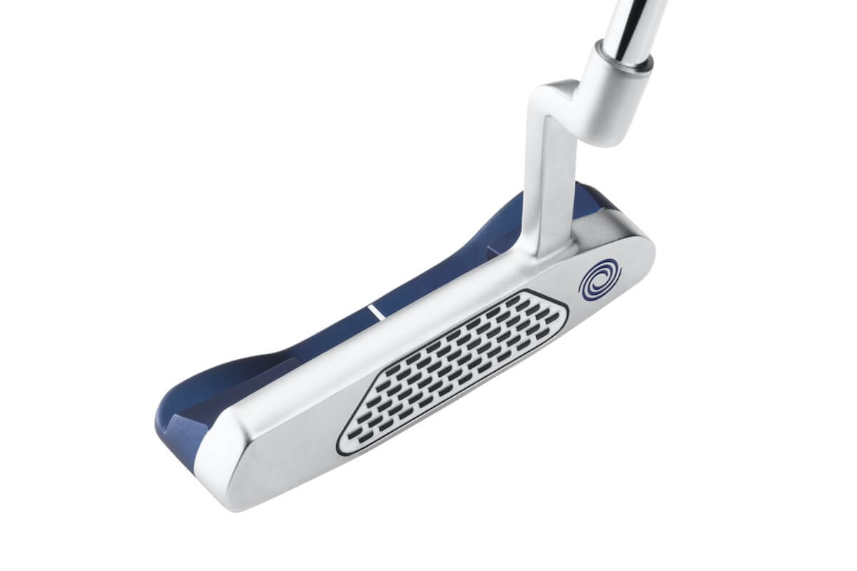 Odyssey Triple Track #7 and Stroke Lab Women's Putters | MyGolfSpy