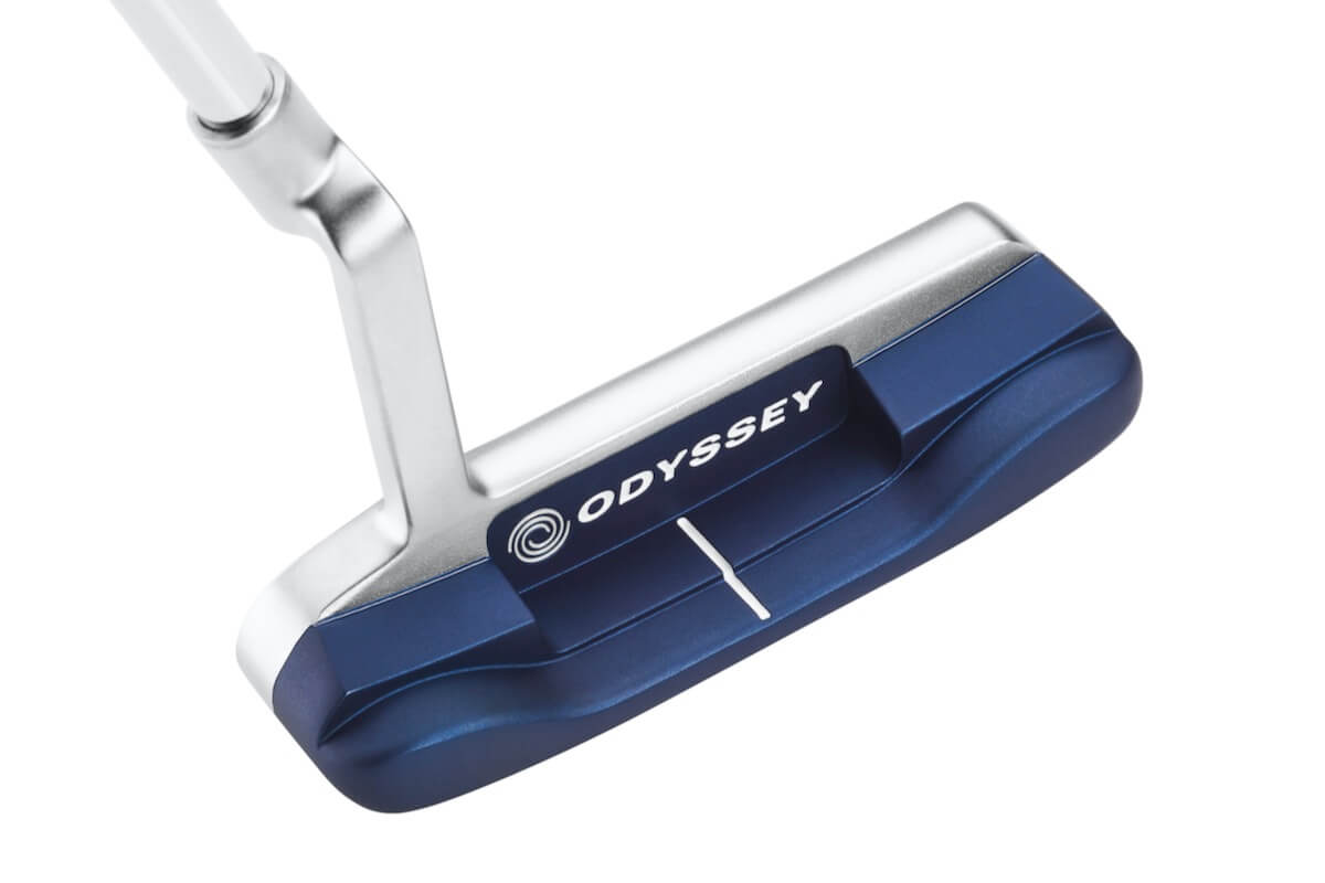 Odyssey Triple Track #7 and Stroke Lab Women's Putters | MyGolfSpy