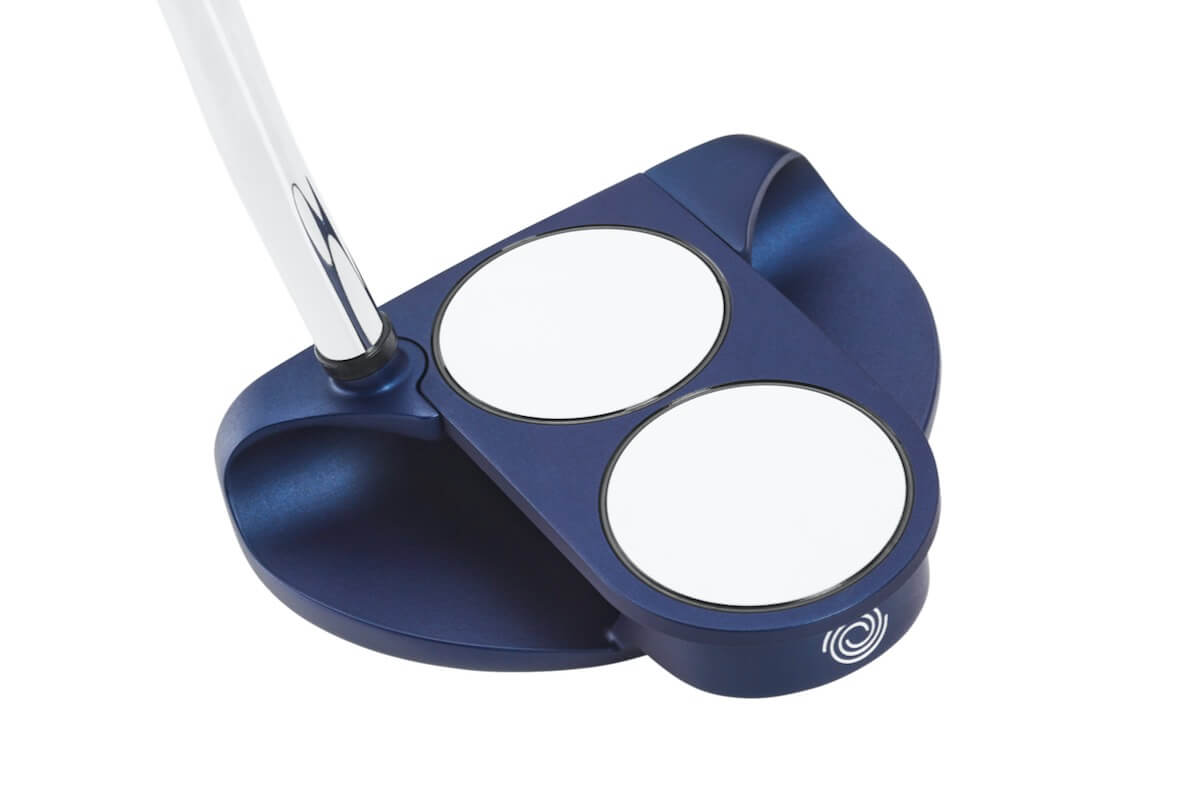 Odyssey Triple Track #7 and Stroke Lab Women's Putters | MyGolfSpy