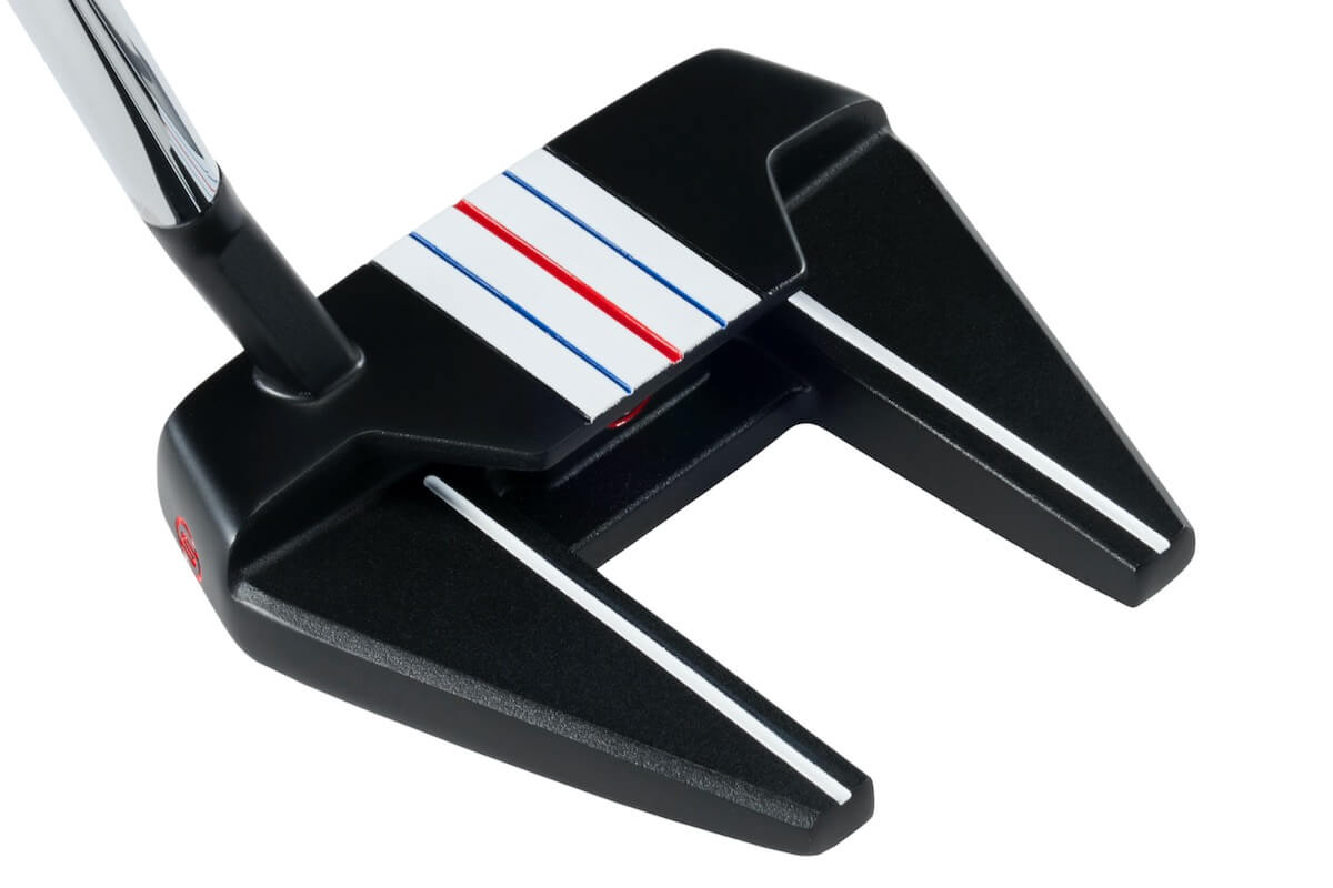Odyssey Triple Track #7 and Stroke Lab Women's Putters | MyGolfSpy