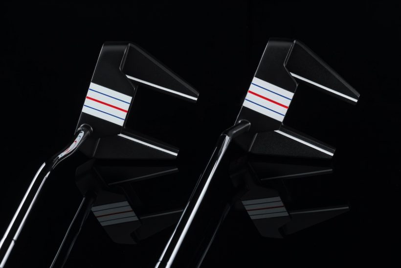 Odyssey Triple Track #7 and Stroke Lab Women's Putters | MyGolfSpy