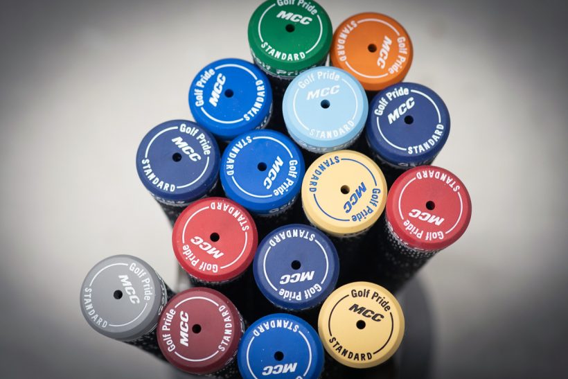 Golf Grips: How to Choose the Right Grip for Your Game | MyGolfSpy