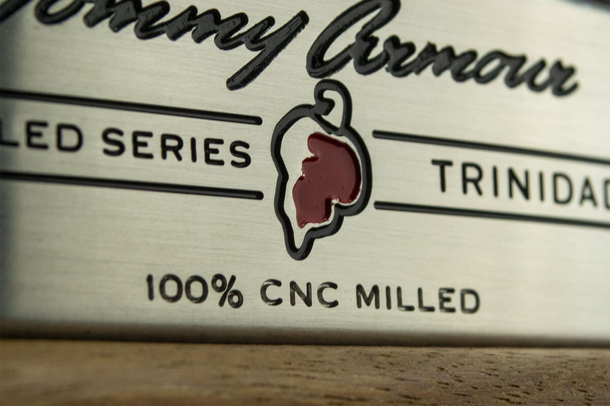 Tommy Armour gets Spicy with 303 Milled Series Putters | MyGolfSpy