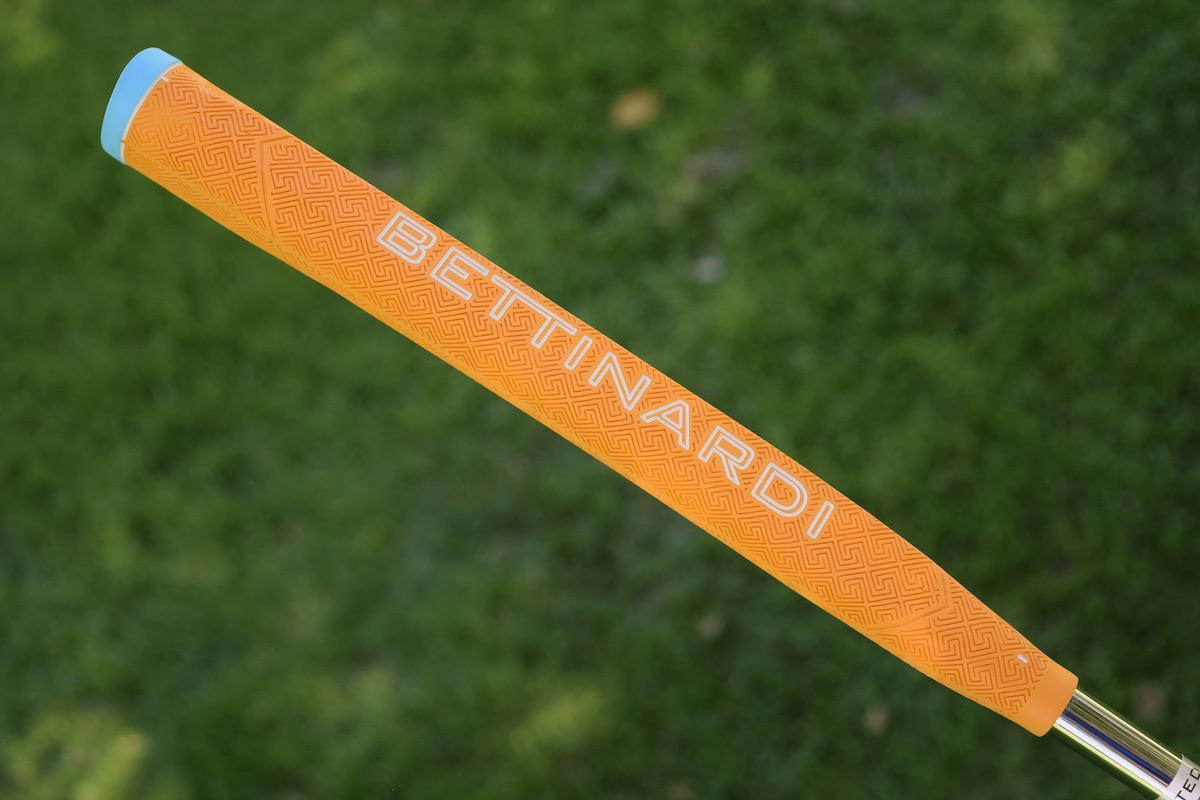 2020 Bettinardi BB1-Wide Totally 80’s Limited Run Putter | MyGolfSpy