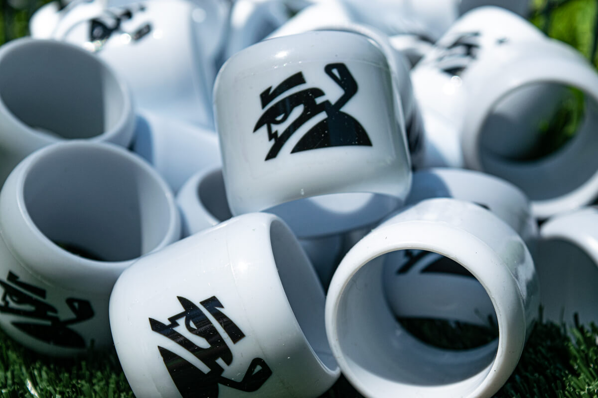 A 17-Year Overnight Sensation: The Birdieball Putting Mat | MyGolfSpy