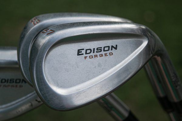 The Edison Wedge Guaranty: Love 'Em or Your Money Back | MyGolfSpy