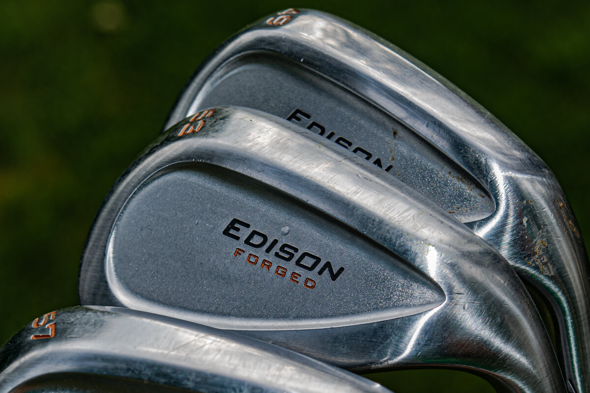The Edison Wedge Guaranty: Love 'Em or Your Money Back | MyGolfSpy