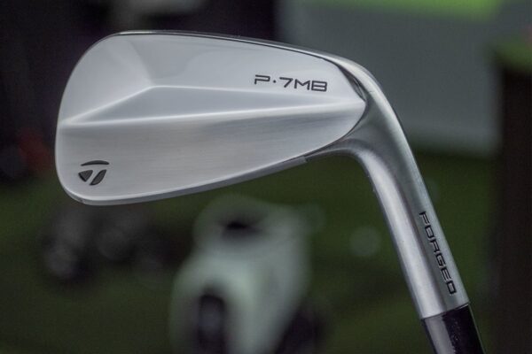 Taylormade P770, P7MB & P7MC Iron Reviews | MyGolfSpy