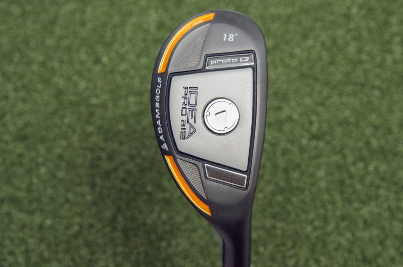Adams Golf - About to Make a Comeback? | MyGolfSpy