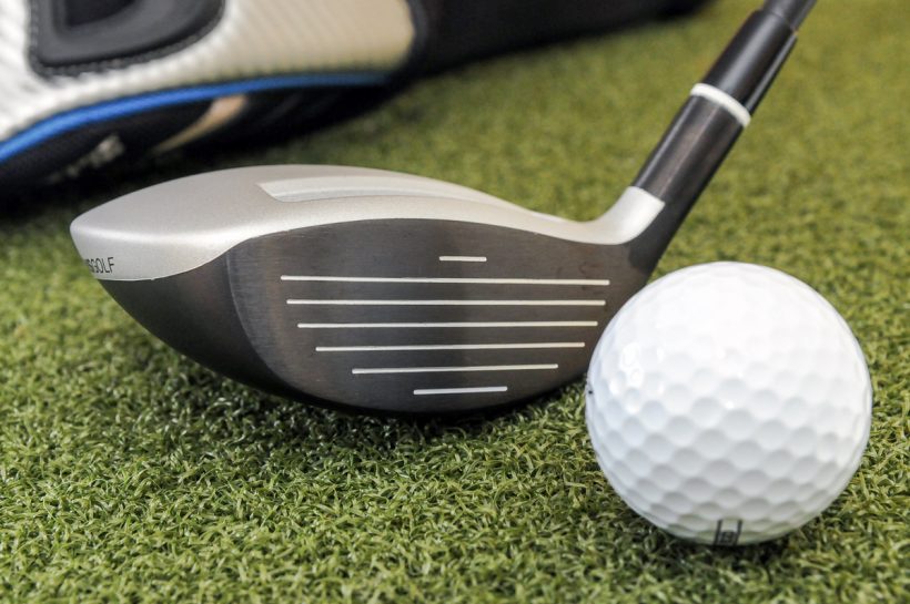 Adams Golf - About to Make a Comeback? | MyGolfSpy