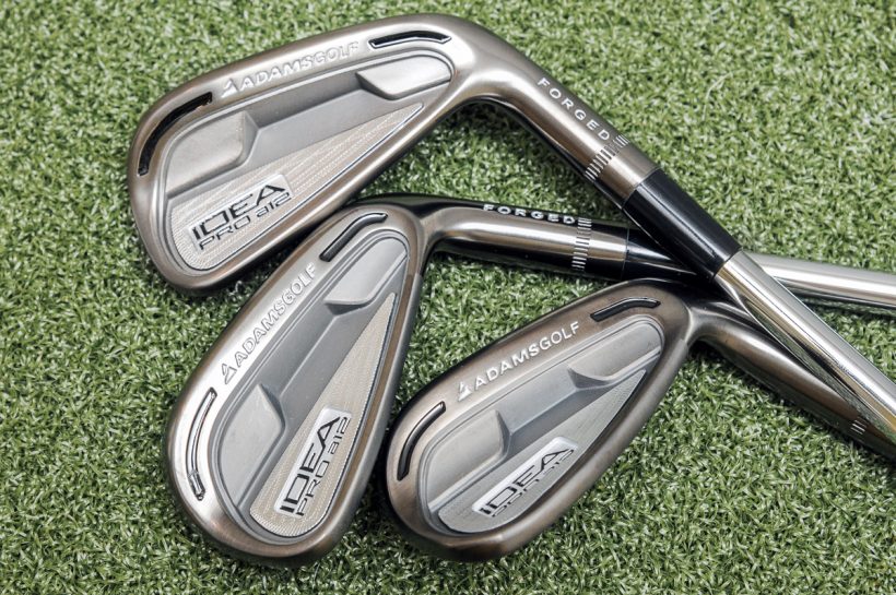 Adams Golf - About to Make a Comeback? | MyGolfSpy