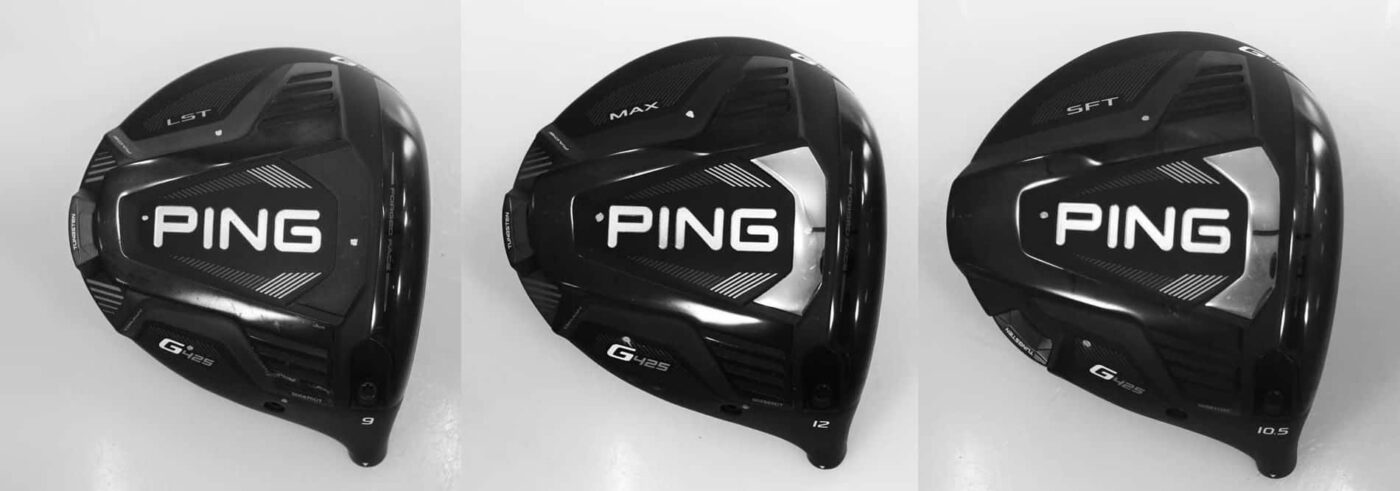 PING G425 Driver Family Hits USGA List | MyGolfSpy