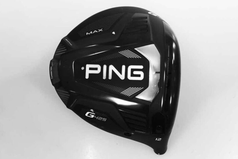 PING G425 Driver Family Hits USGA List | MyGolfSpy
