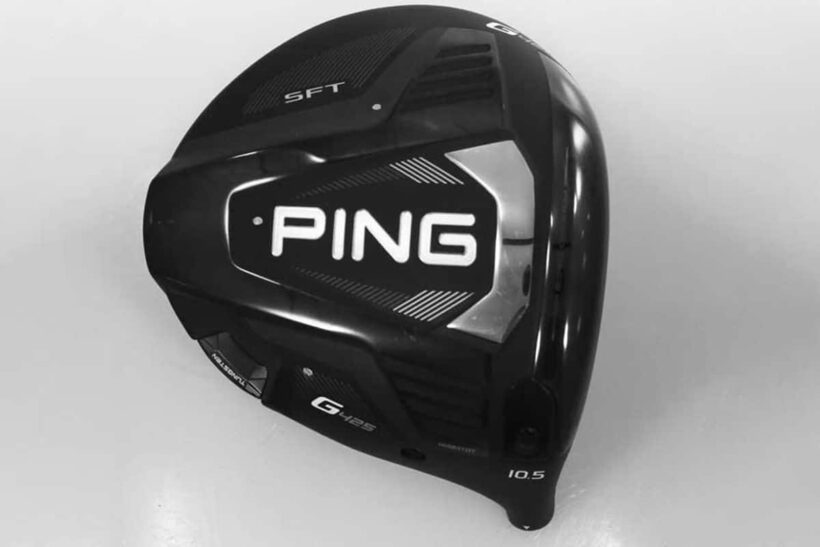 PING G425 Driver Family Hits USGA List | MyGolfSpy