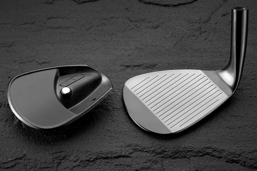 Mizuno ES21 Wedge - More than meets the eye | MyGolfSpy