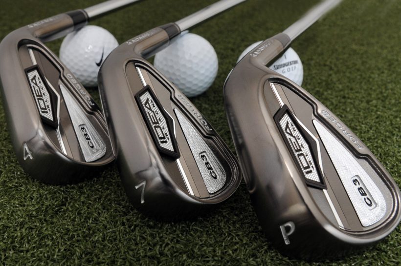 Adams Golf - About to Make a Comeback? | MyGolfSpy