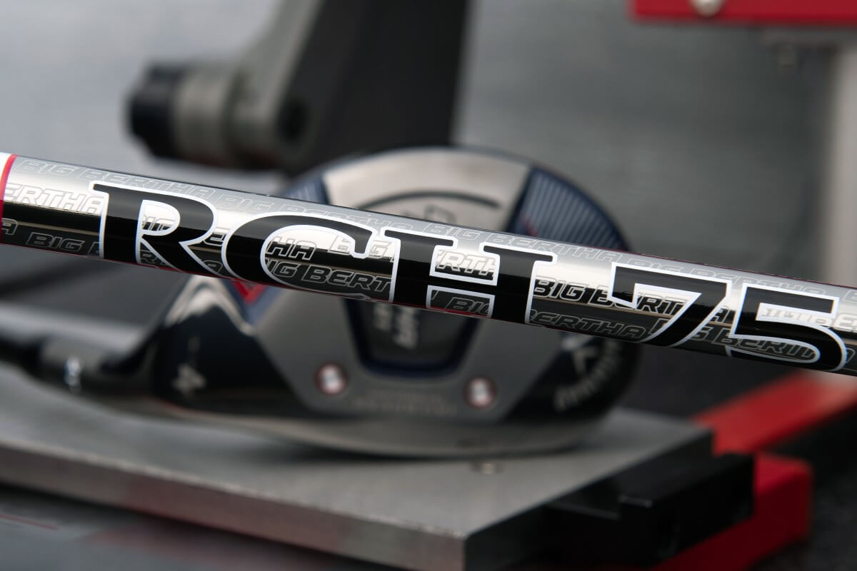 Callaway Big Bertha B-21 Irons and Hybrids | MyGolfSpy