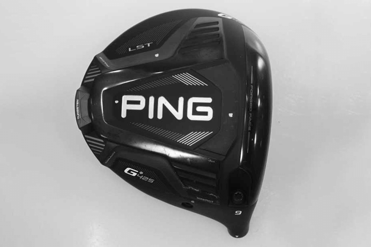 PING G425 Driver Family Hits USGA List | MyGolfSpy