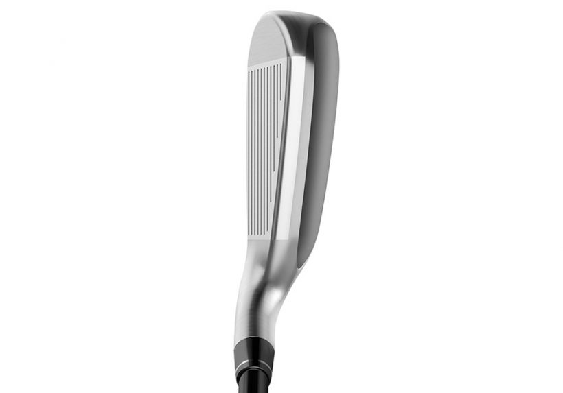 TaylorMade SIM DHY and UDI Utility Irons | MyGolfSpy