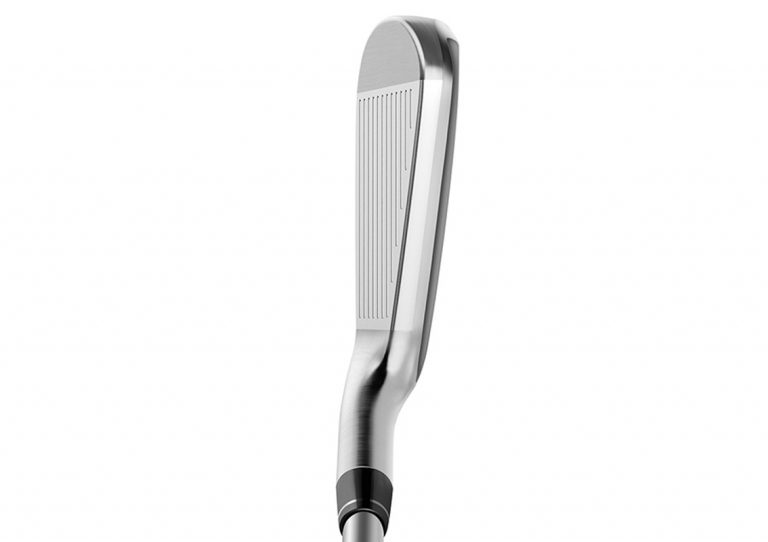 TaylorMade SIM DHY and UDI Utility Irons | MyGolfSpy