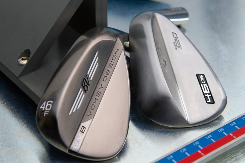 The Benefits of a Specialty Pitching Wedge | MyGolfSpy