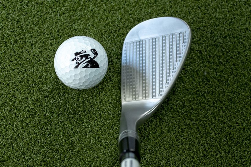 TaylorMade MG2 TW Wedge | MyGolfSpy