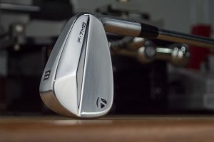 Taylormade P770, P7MB & P7MC Iron Reviews | MyGolfSpy
