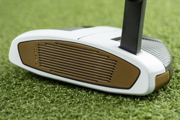 TaylorMade Spider FCG Putter | MyGolfSpy