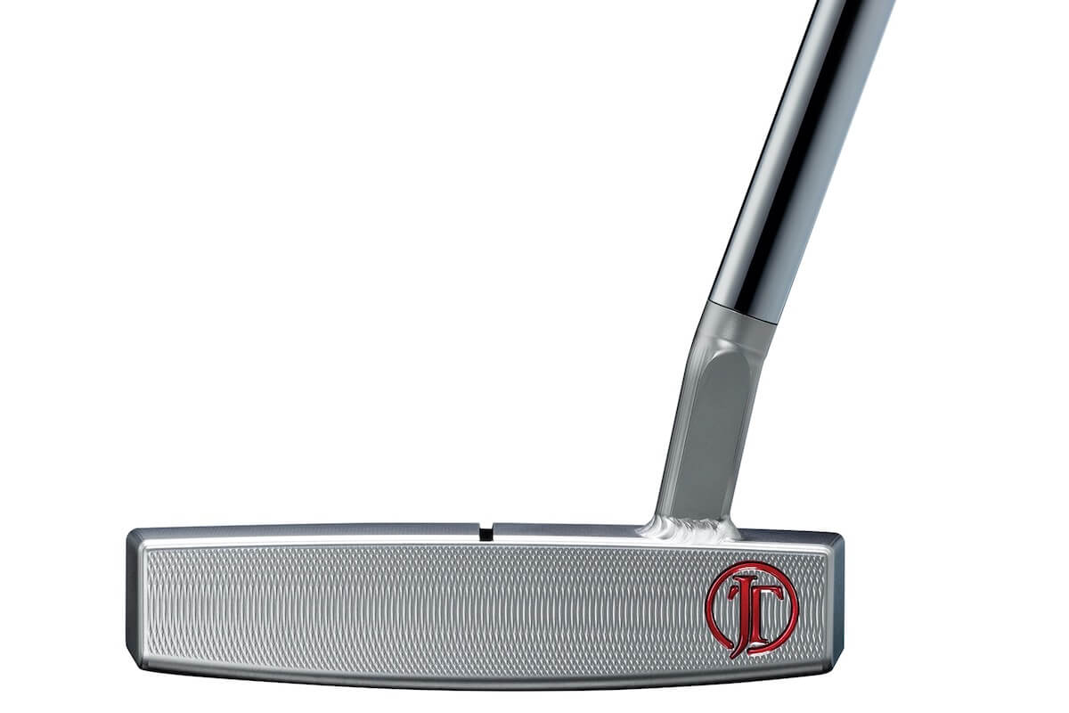 Scotty Cameron Inspired By Justin Thomas Putter | MyGolfSpy