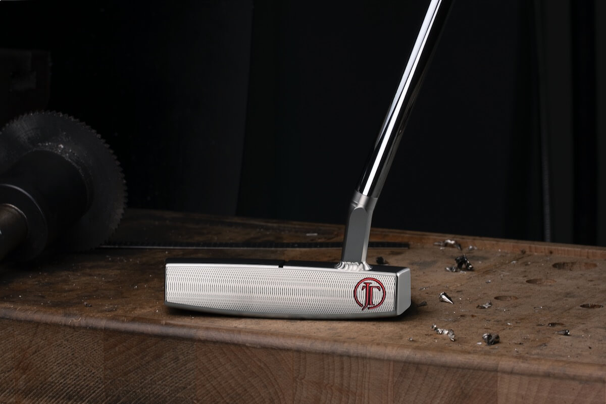 Scotty Cameron Inspired By Justin Thomas Putter | MyGolfSpy