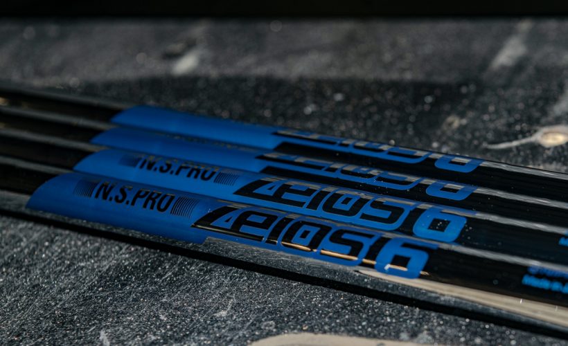 The Nippon Zelos Story: Steel For Life Lite | MyGolfSpy